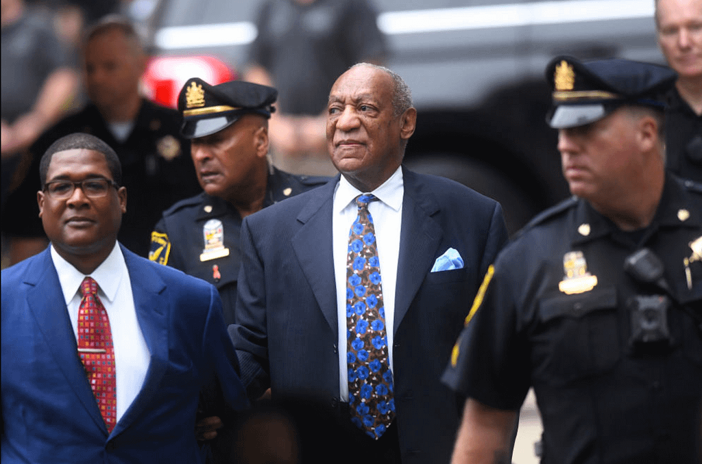 Bill Cosby, Mr. Huxtable, Mixed Emotions & Prison Treatment